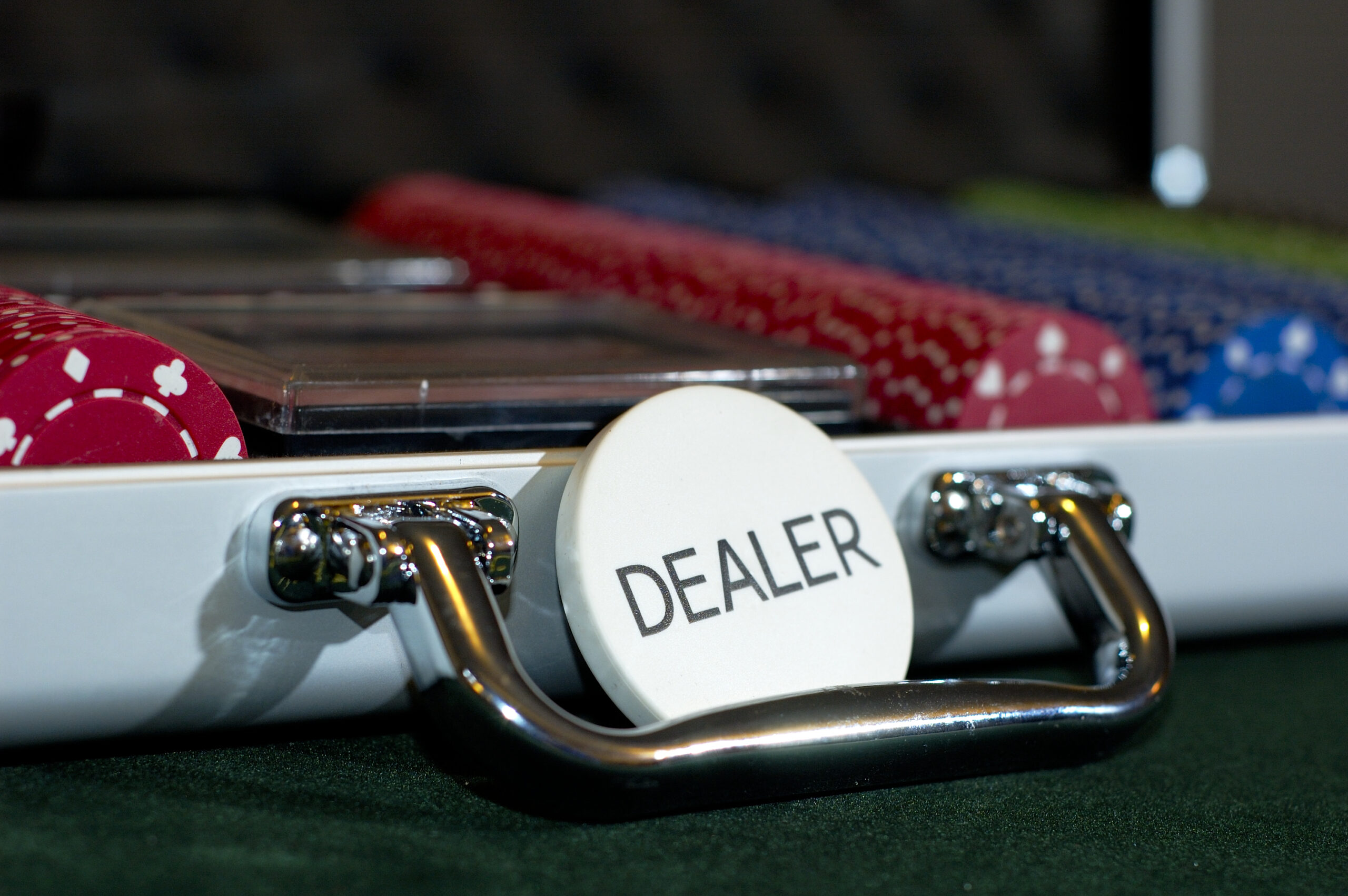 How to Play Pot-Limit Omaha